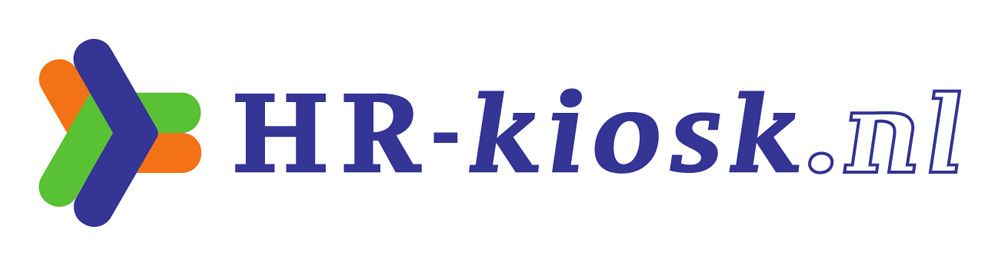 Inloggen | HR-kiosk.nl